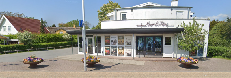 Velkommen | Humle Bio